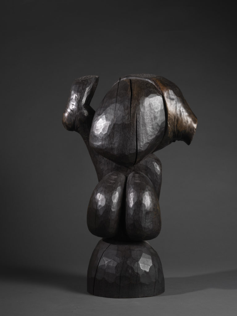 Wang-Keping - Montméat Art d'Asie